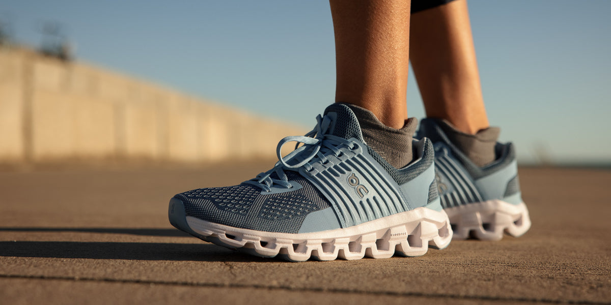 Buy ON Women's Running Shoes — RELAY