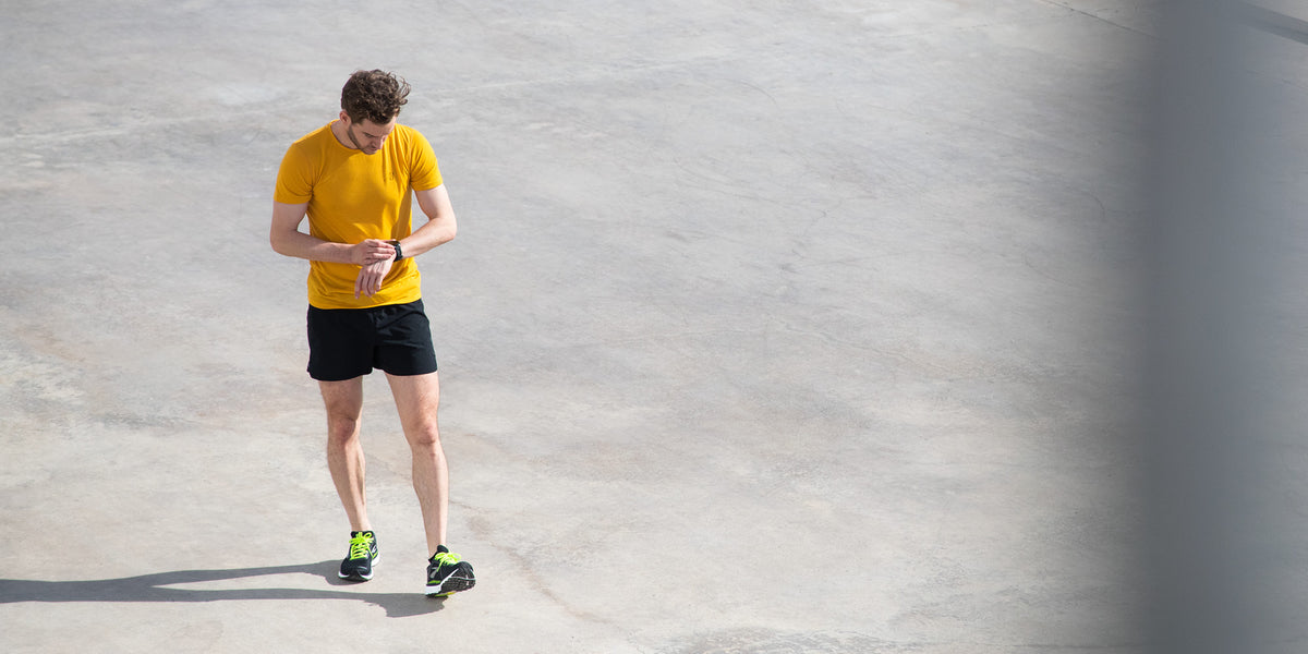 Buy Brooks Men's Running Shoes — RELAY