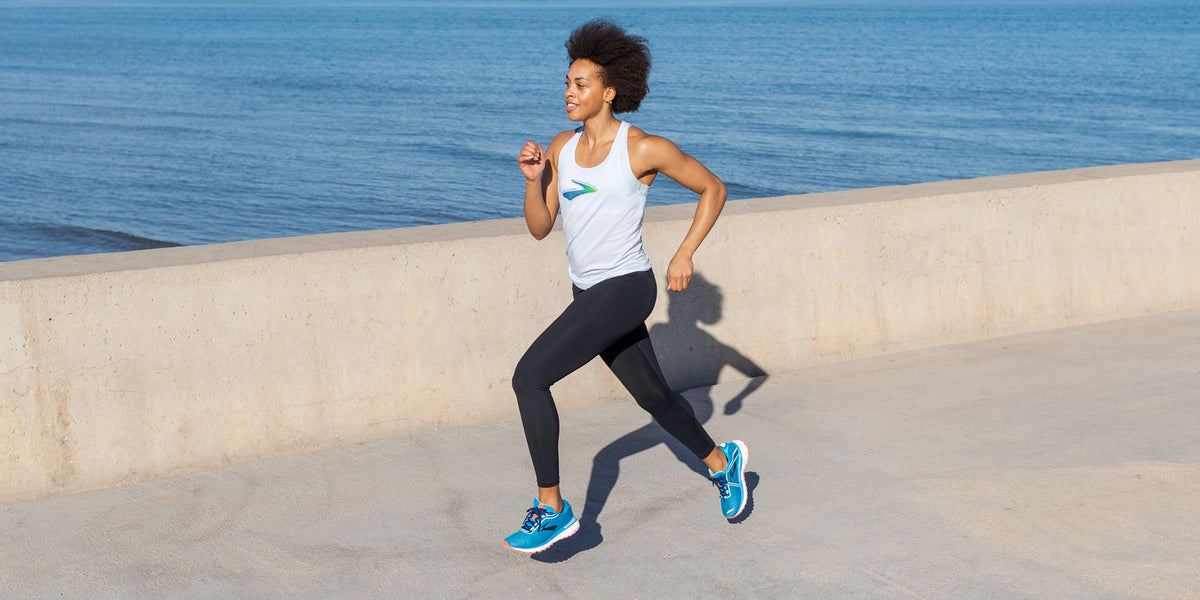Buy Brooks Women's Running Shoes — RELAY