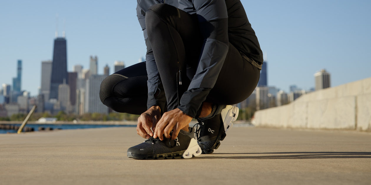 Buy Men's Running Shoes — RELAY