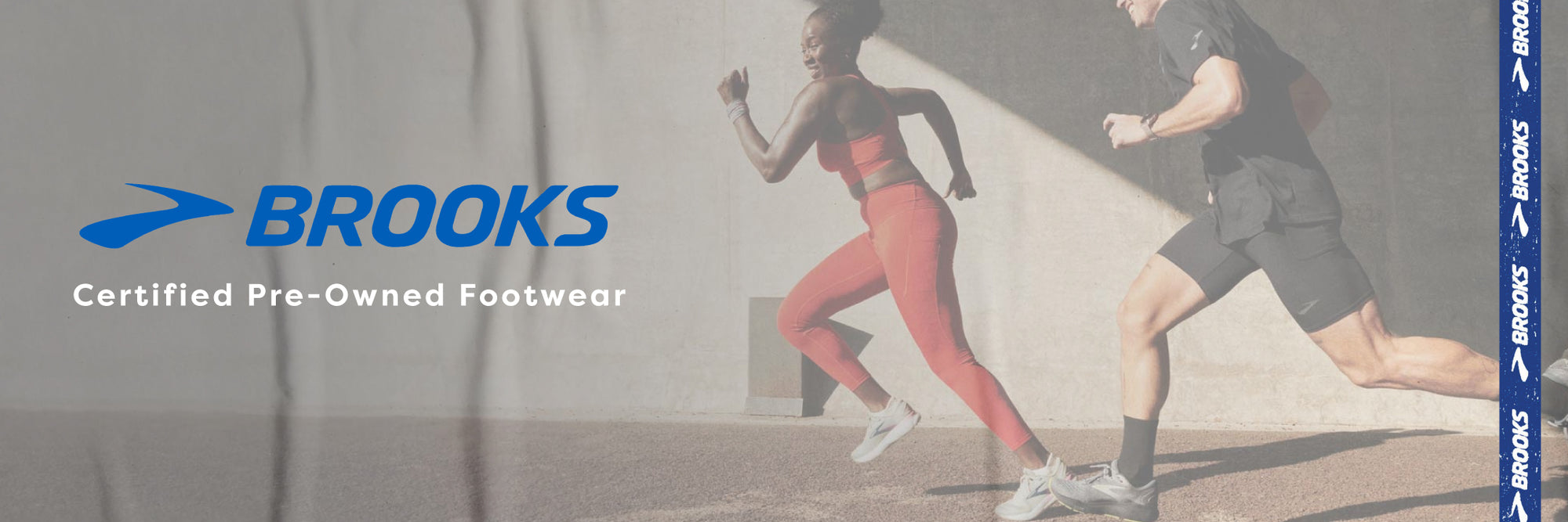 Brooks Running
