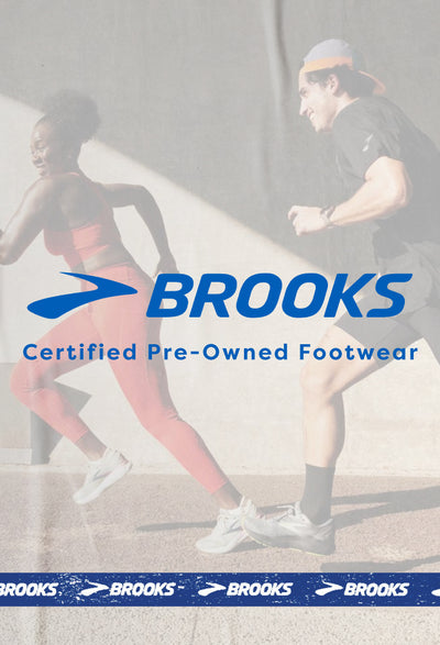 Brooks Running