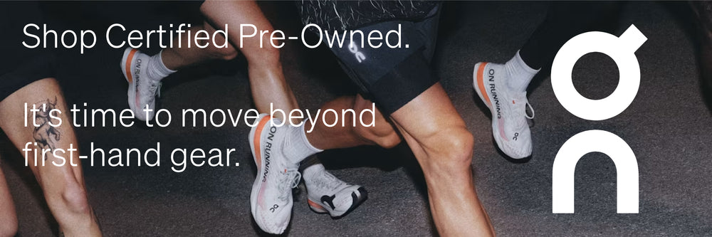 On Running