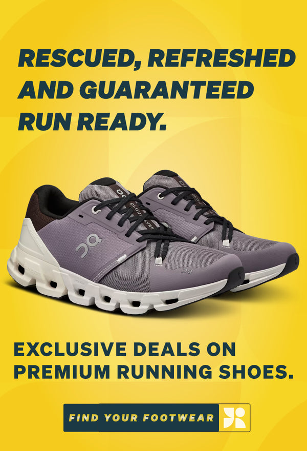 Relay Goods: Save Big on Pre-Owned Footwear from Authorized Dealers
