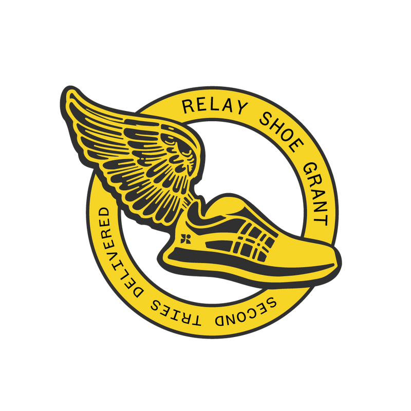 Relay Shoe Grant